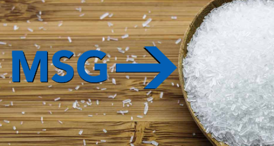 MSG for Health: Good or Bad? What Science Says — lumen naturals® - love ...
