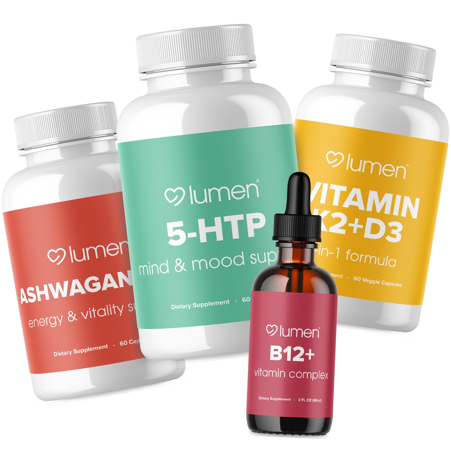 lumen® - love your health — lumen naturals® - love your health