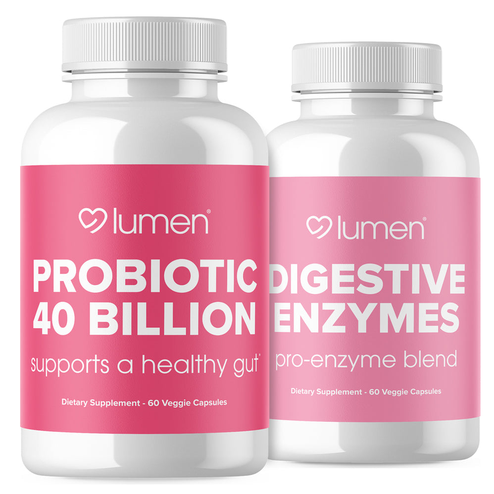 lumen® - love your health — lumen naturals® - love your health