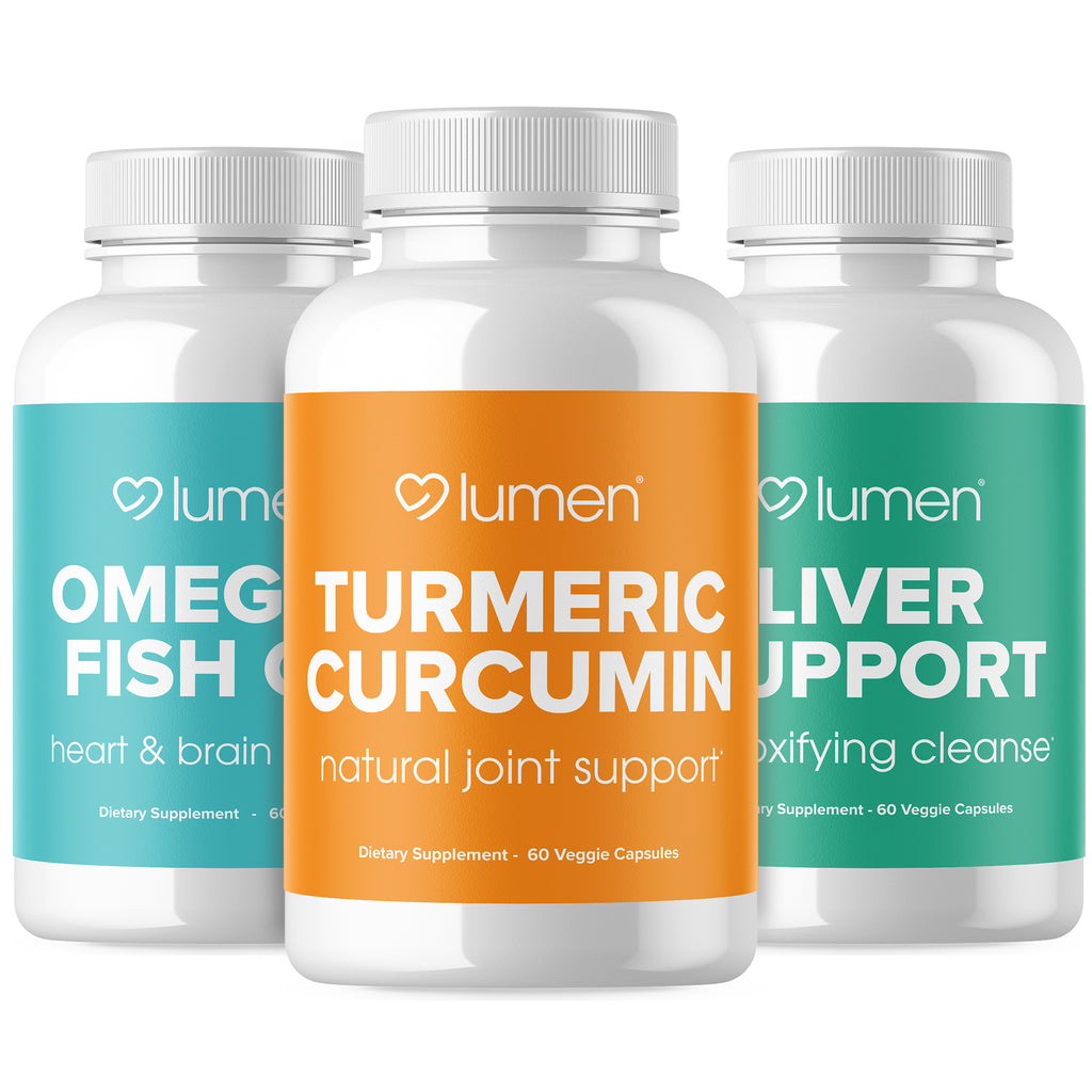 lumen® - love your health — lumen naturals® - love your health